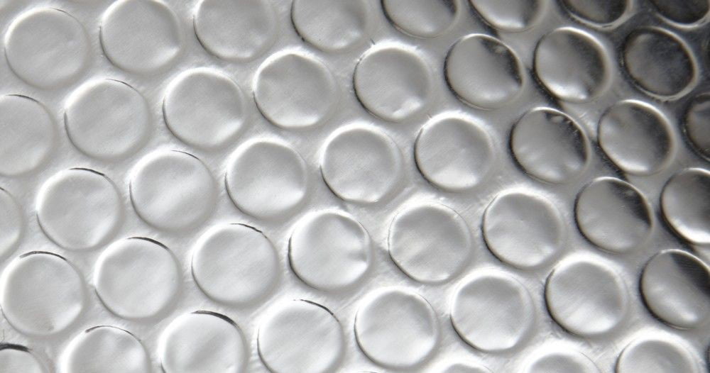 Air Bubble Insulation Benefits - FlexiPack