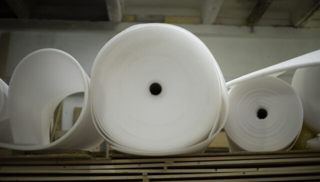 Plastic for Packaging Solutions - FlexiPack