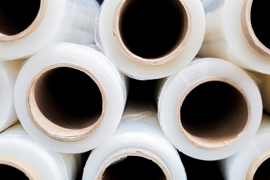 LDPE Film vs. HDPE Film: Understanding the Differences