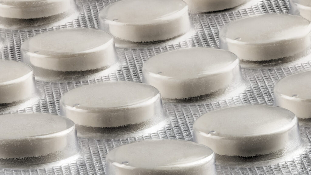 Understanding Blister Foil: Benefits and Uses