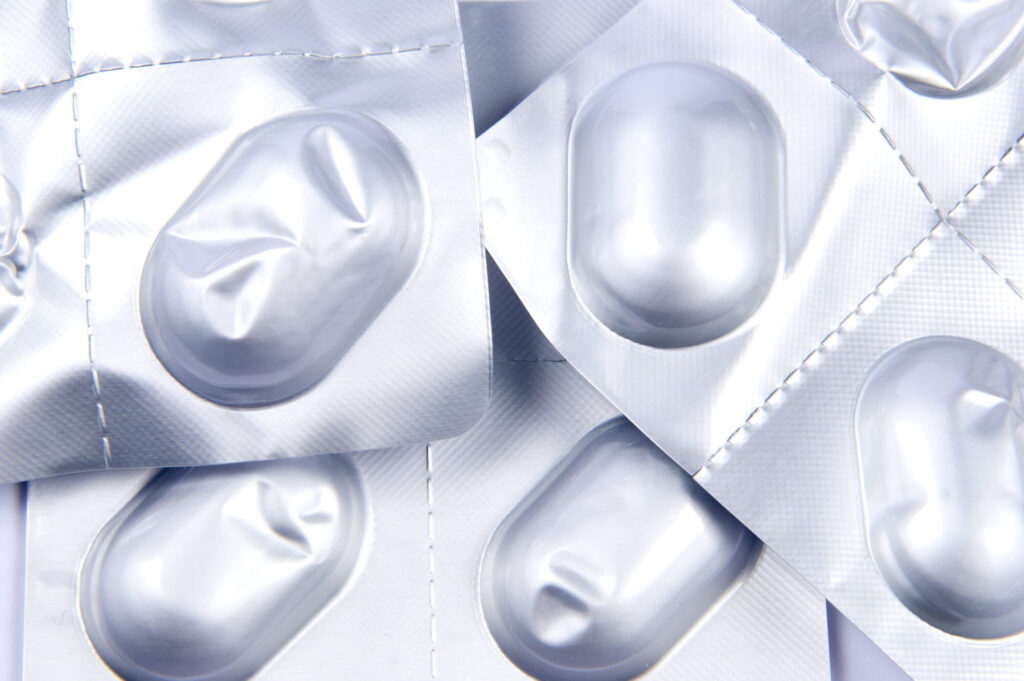 ALU ALU Foil: Key Features and Common Uses