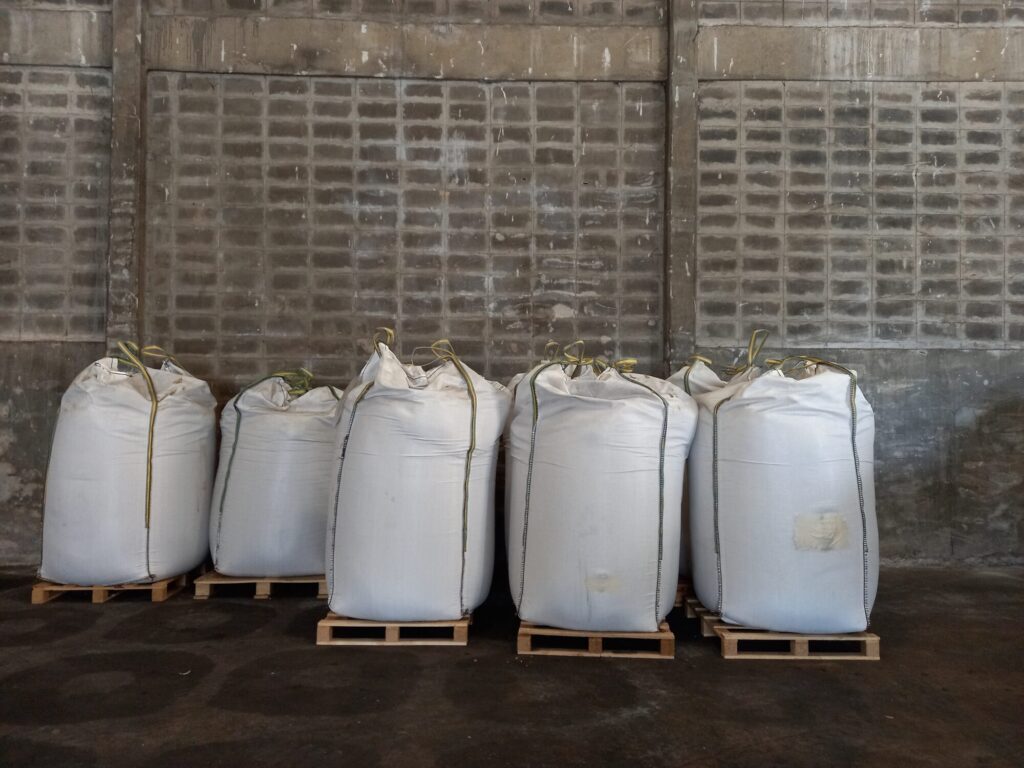 Top Benefits of Using Pallet Bags Across Industries
