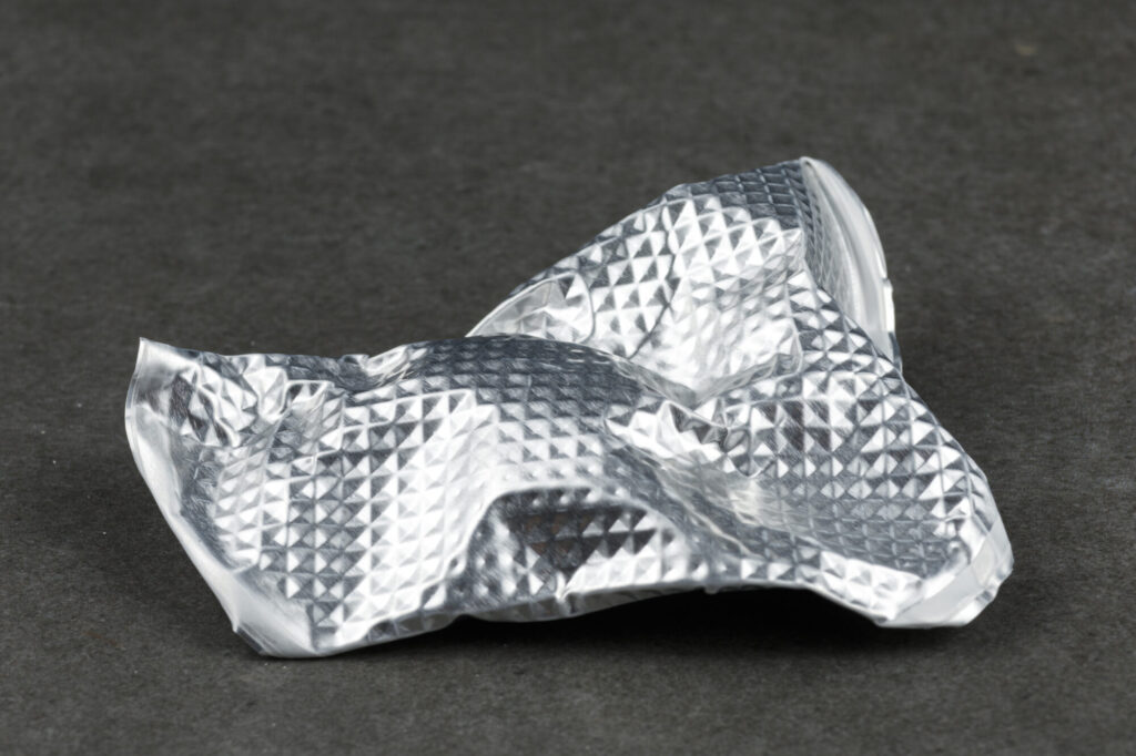 ALU ALU Foil: Key Features and Common Uses