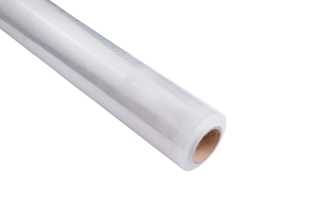 Types of Plastic Film: Applications and Benefits Explained