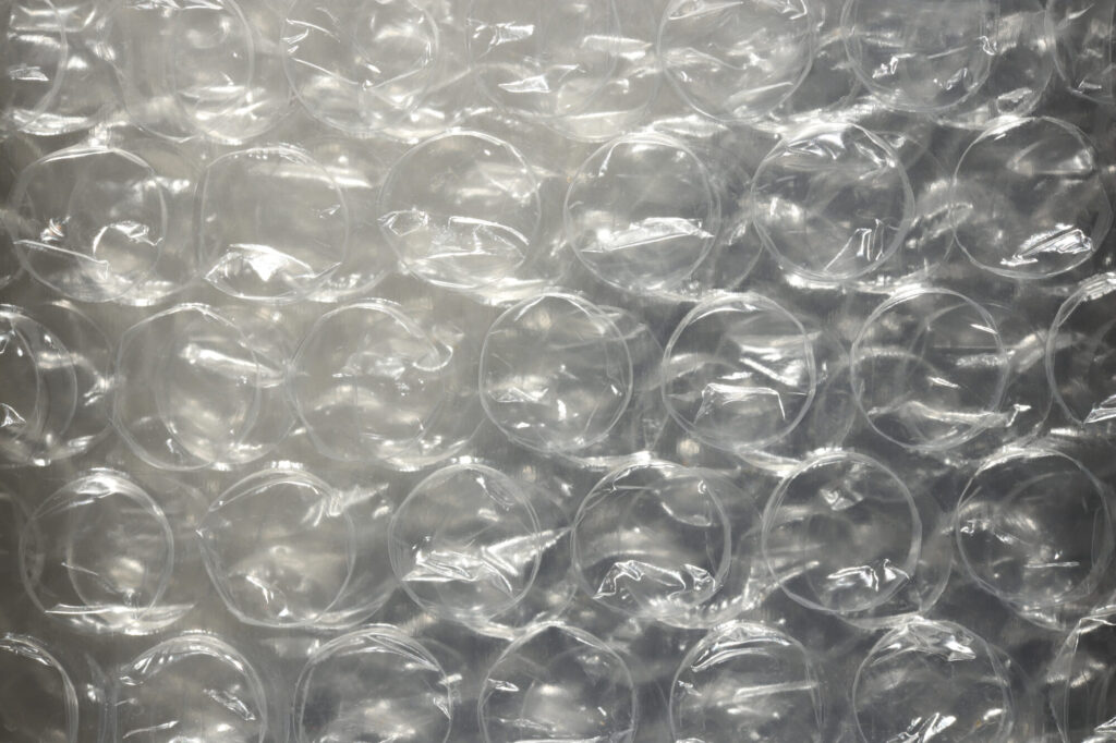 The Versatility and Benefits of Air Bubble Wrap