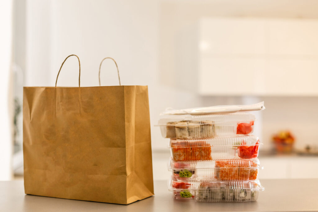 Food Packaging: Types, Benefits, and Best Practices