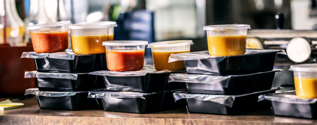 Food Packaging: Types, Benefits, and Best Practices