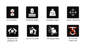 Decoding Packaging Symbols: Understand What They Mean