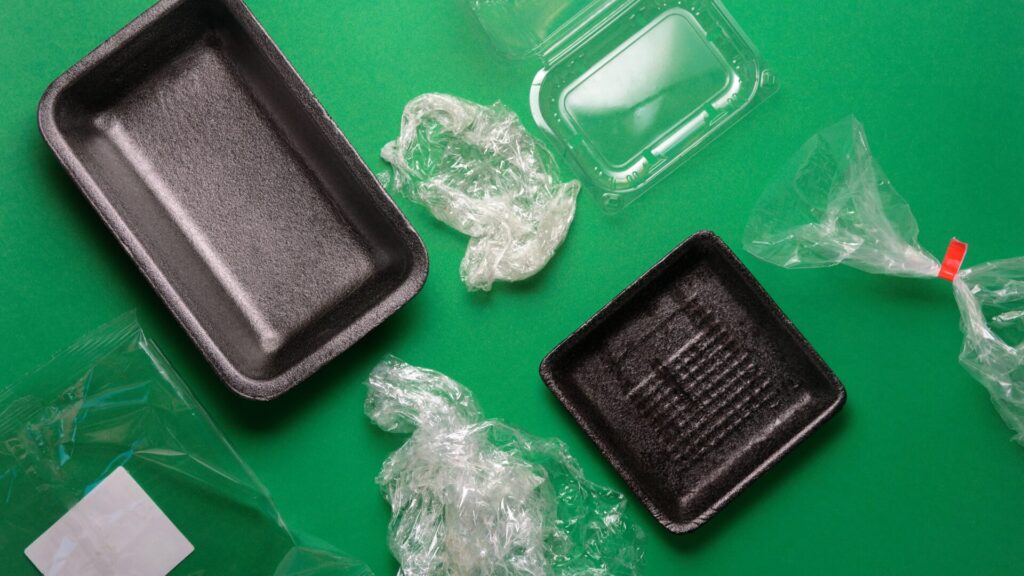 The Different Types of Plastic Packaging and Their Uses